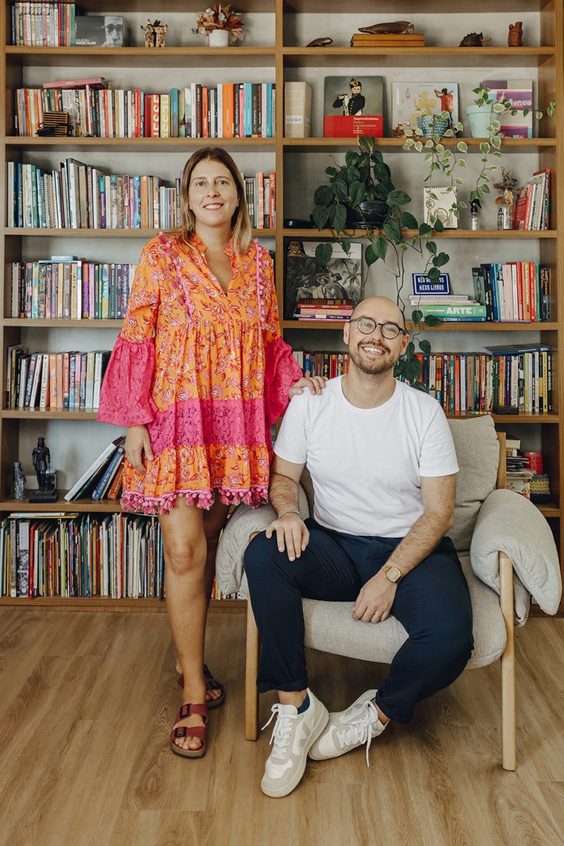 A casa dos escritores | CASASUL