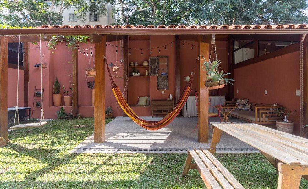 Casa com quintal | CASASUL